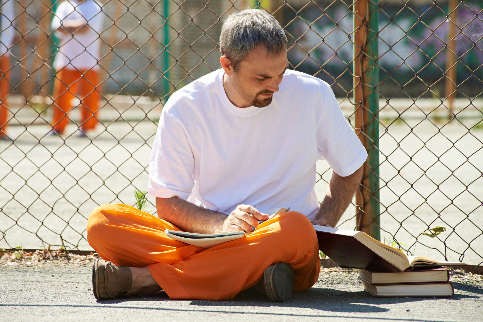Longitudinal Evaluation of the Second Chance Act (SCA) Adult ...
