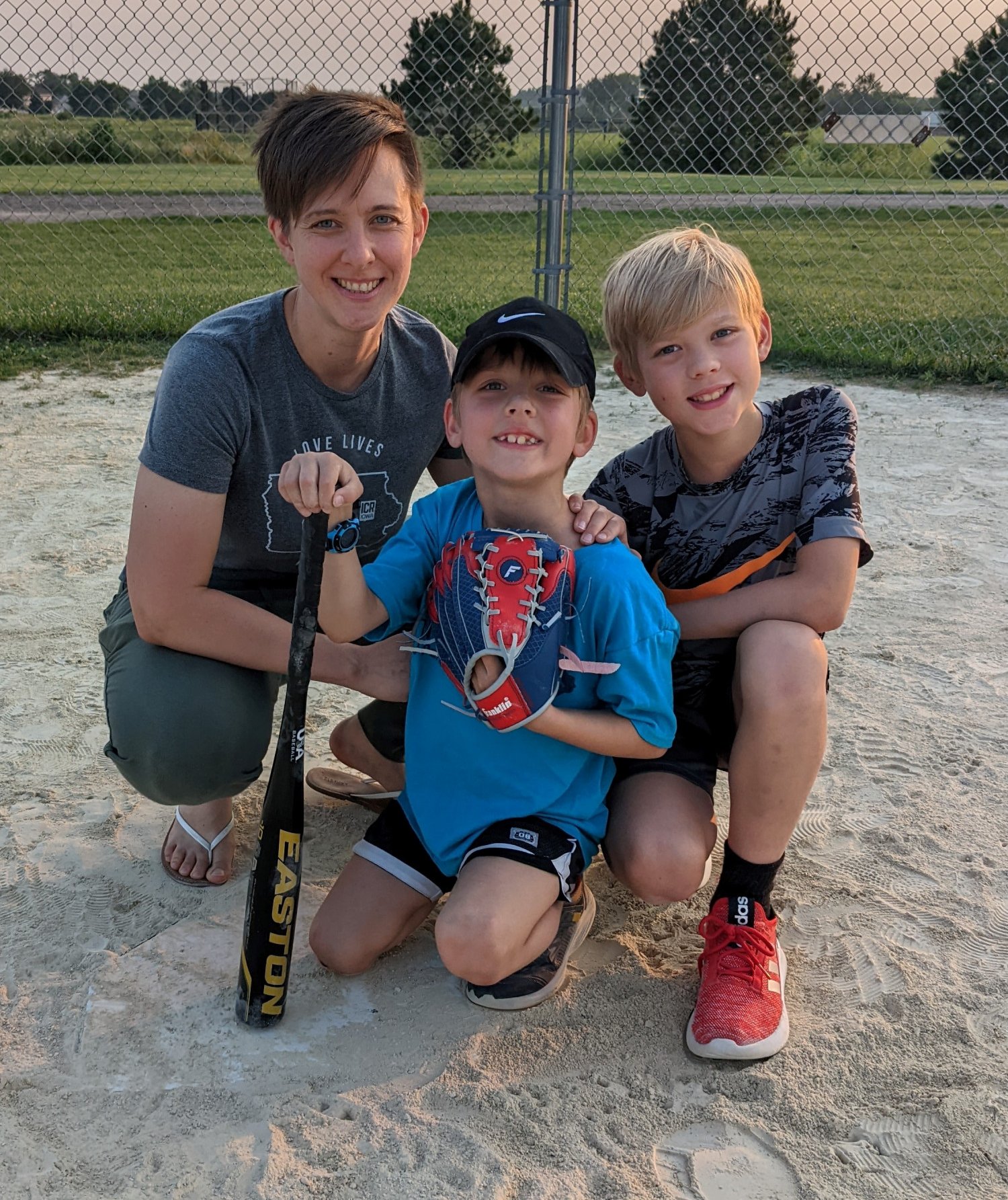 SPR Welcomes Laura Thomas - Social Policy Research Associates